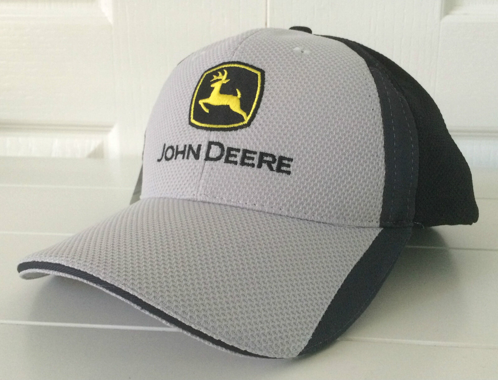 Huron Tractor | Catalogues | BLACK CAP