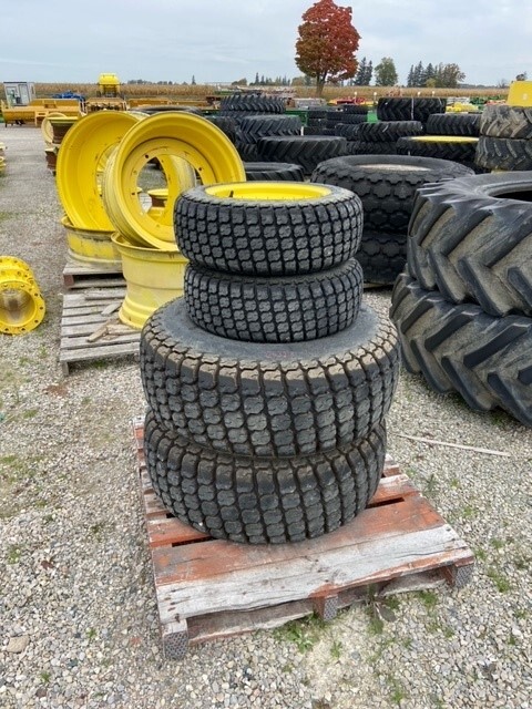 Huron Tractor | Used Equipment | YY R3 TURF TIRE (E88834)